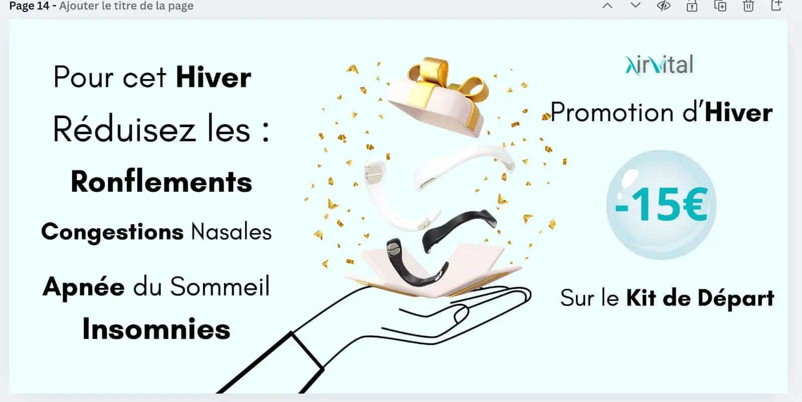 Nos packs - Offres Flexibles et Avantages Exclusifs – Airvital.fr